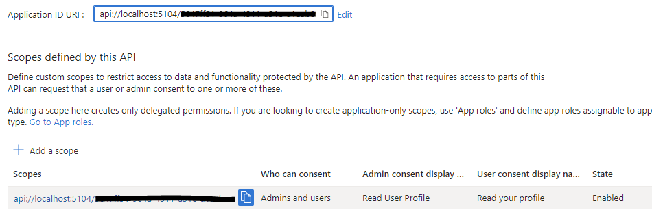 Unable To Deploy Add In In Admin Center After Adding Sso Code