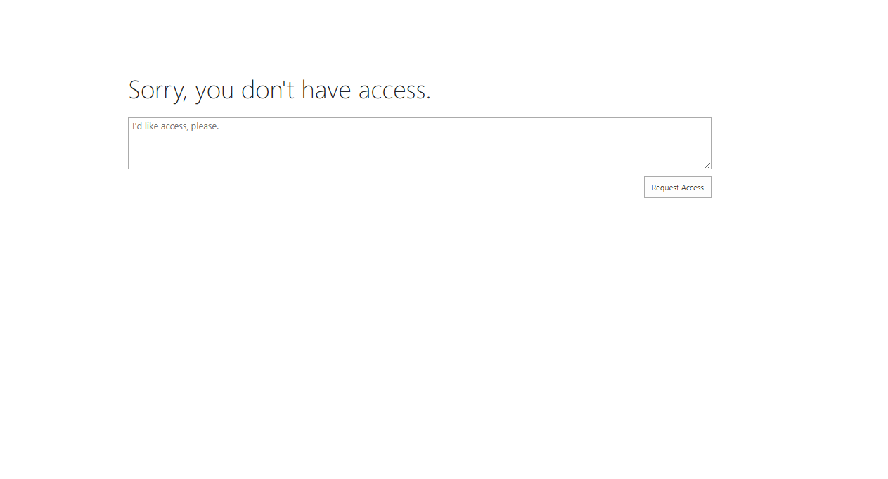 How can I make sure list items are not edited by users of the list? - Microsoft Q&A