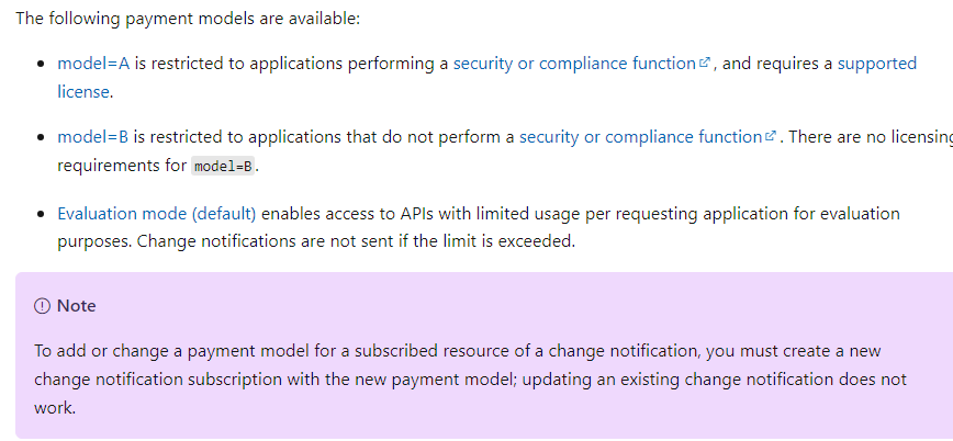 402 : Payment Required with Developer E5 Sandbox - Microsoft Q&A 402 : Payment Required with Developer E5 Sandbox - Microsoft Q&A