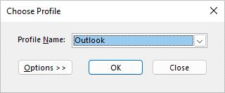 How do I access previous answers to Help in Outlook? - Microsoft Q&A