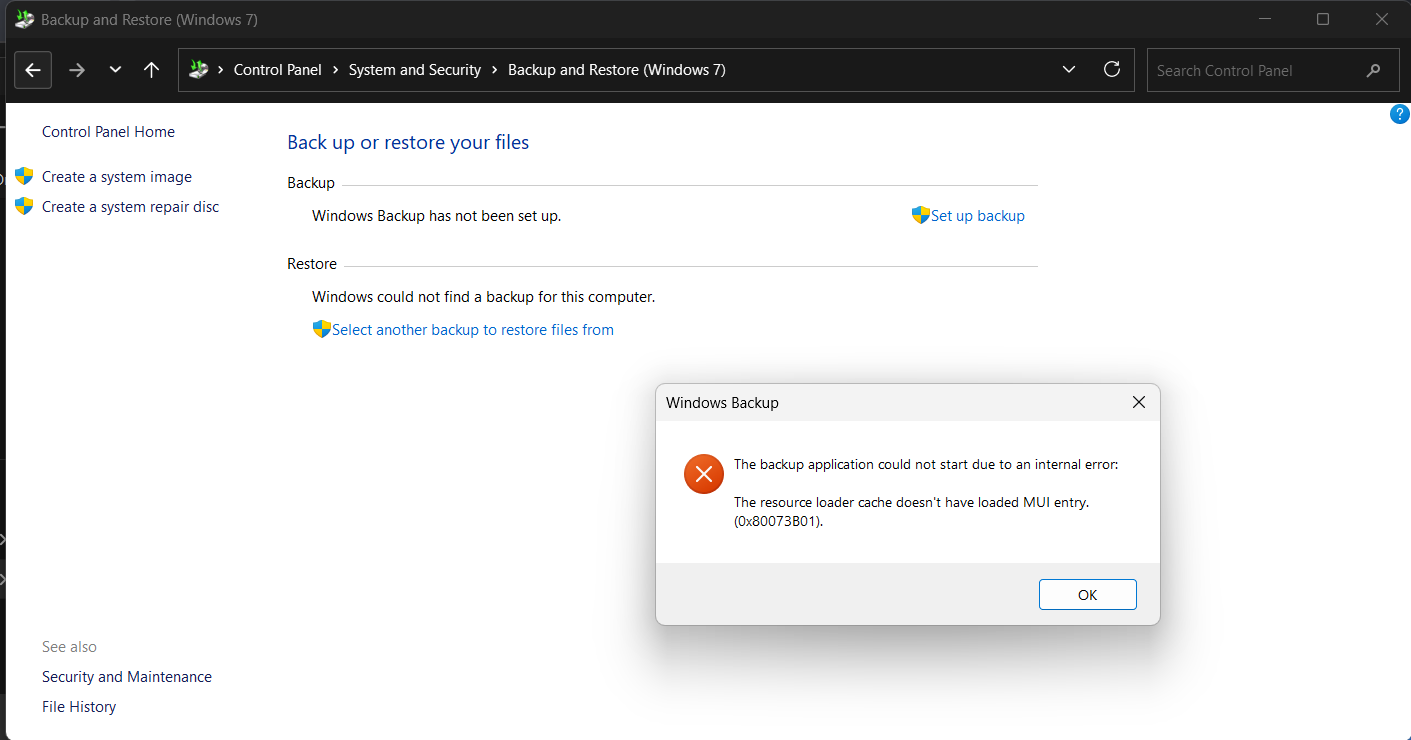 how to fix not opening search bar, restore point, services ( in windows ...