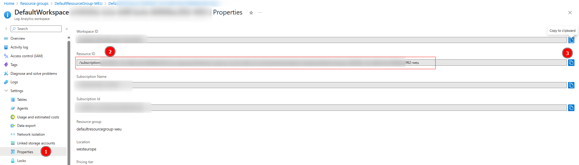 Unable To Update Idle Timeout Of Standard Sku Load Balancer Linked To Kubernetes Cluster