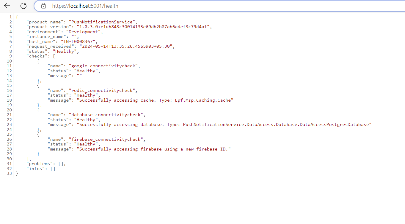 I am getting System.InvalidProgramException error when upgraded the application from .NET 3.0 to ...
