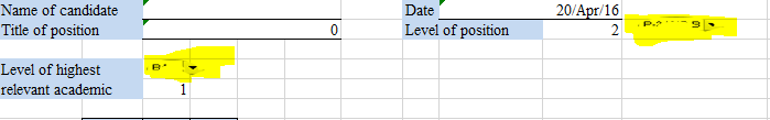 Blurry excel macro drop downs - Microsoft Q&A