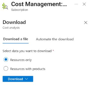 Resource Guid and Resource ID in Azure Invoice - Microsoft Q&A