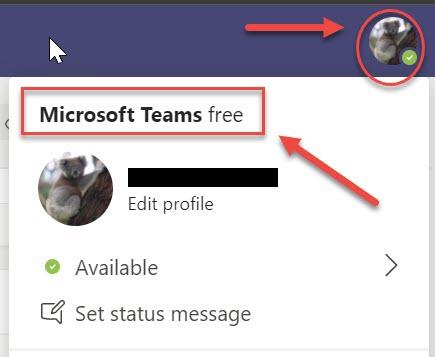 TEAMS - primary alias problems after changing and deleting the old ...
