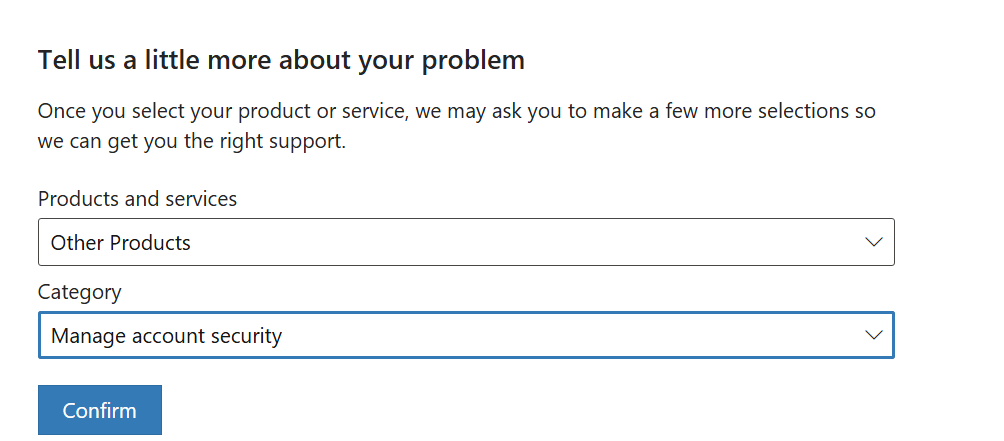 Why don't I get sent verification codes to my email? - Microsoft Q&A