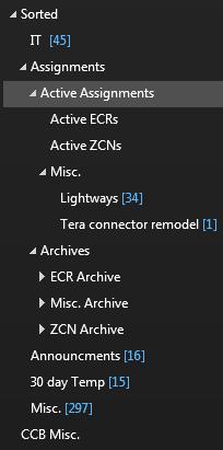 Any way to add vertical/horizontal lines to folder pane to make parent ...