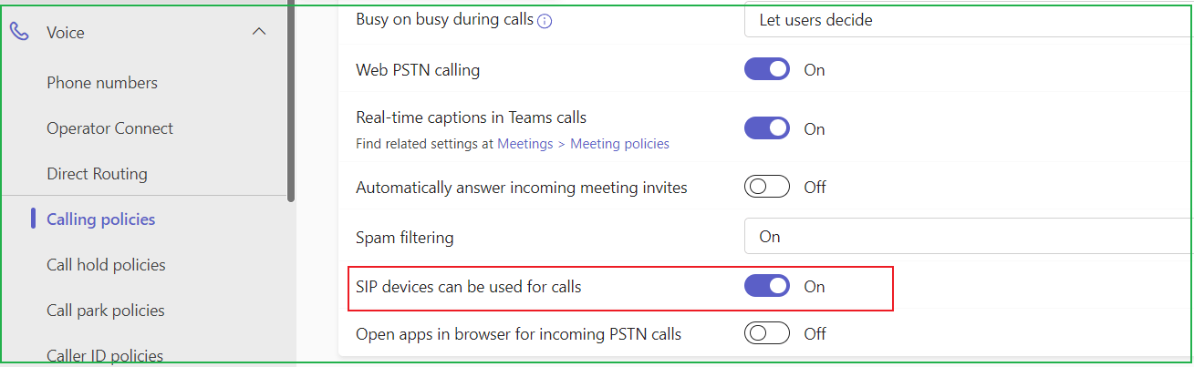 Why my SIP phone occassionally sign out from Microsoft Teams SIP ...