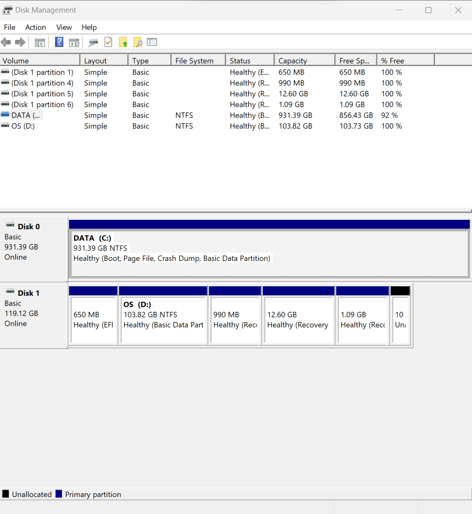 How do I Locate which drive my OS is on, and change it to the C: drive ...