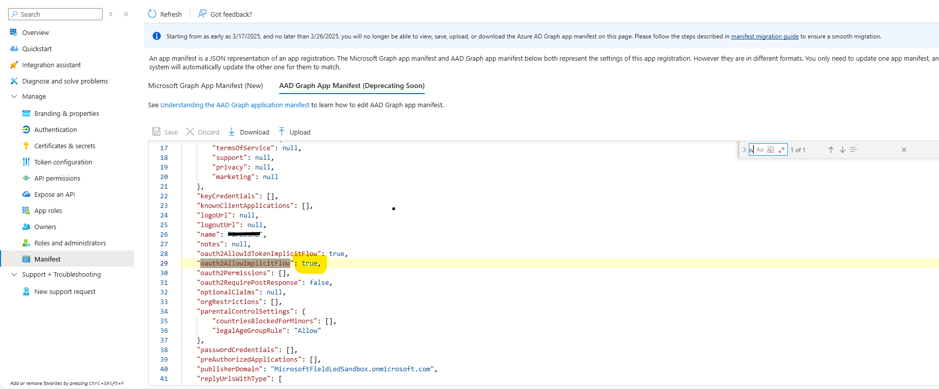 How to expose internal Azure-registered APIs to external users securely ...