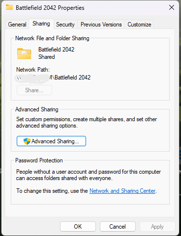 Why is the share button grey - Microsoft Q&A